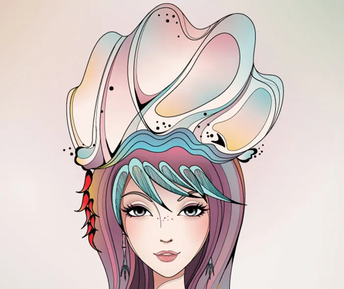Illustrator Project Ideas | Adobe Illustrator Project Ideas