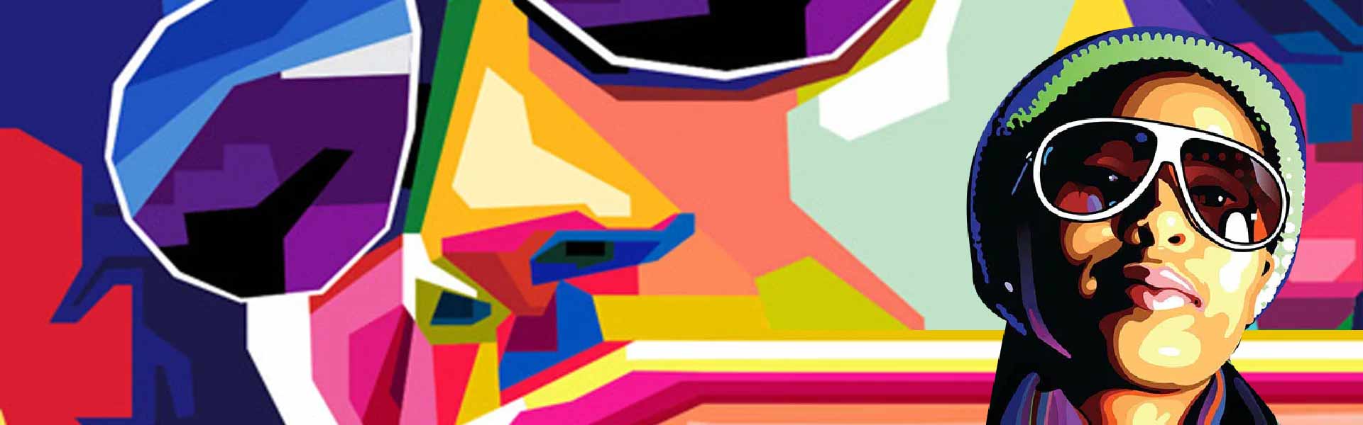 Illustrator Project Ideas | Adobe Illustrator Project Ideas