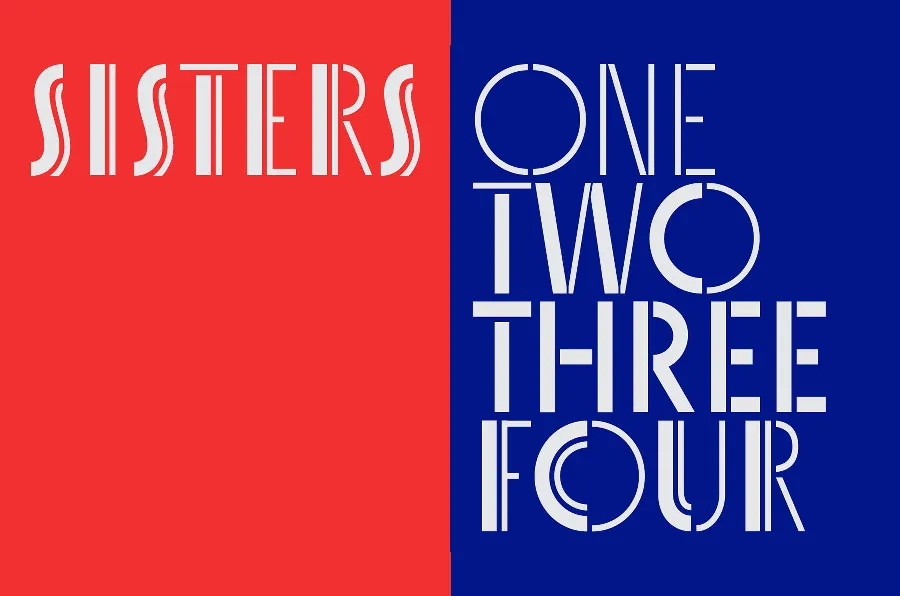 Modern Typographers | Famous Typographers | Best Typographers