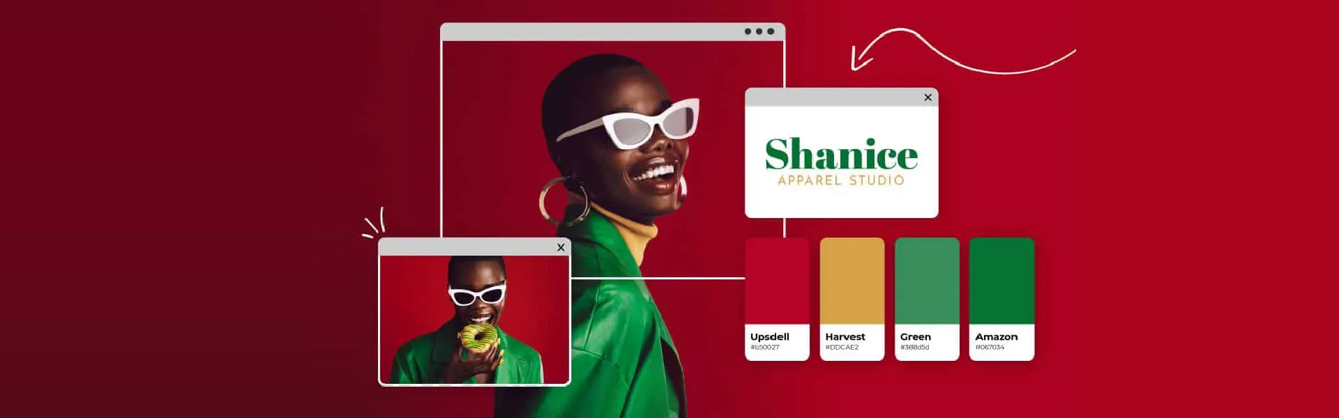 Logo Color Combinations | Best Logo Color Combinations 2023