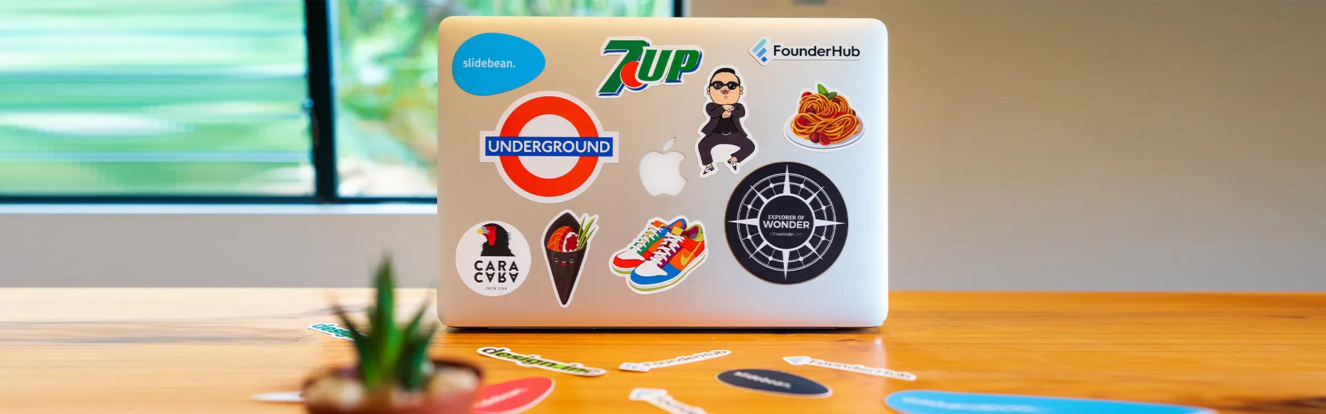 Generic Logos | Tips for Creating a Unique Logo Design